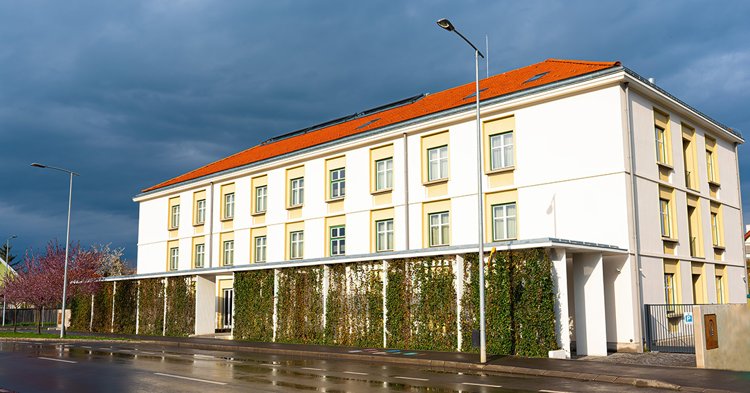 Fidelitas | Hotel - SPA - Conference